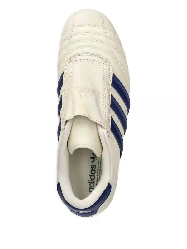 Adidas Taekwondo Three-stripe Sneakers