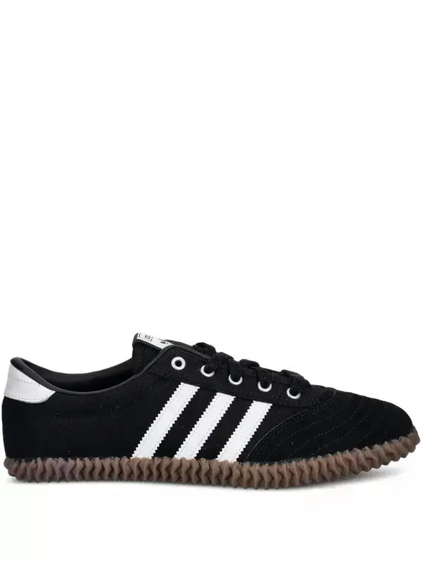 Adidas Volley Plimsole Sneakers