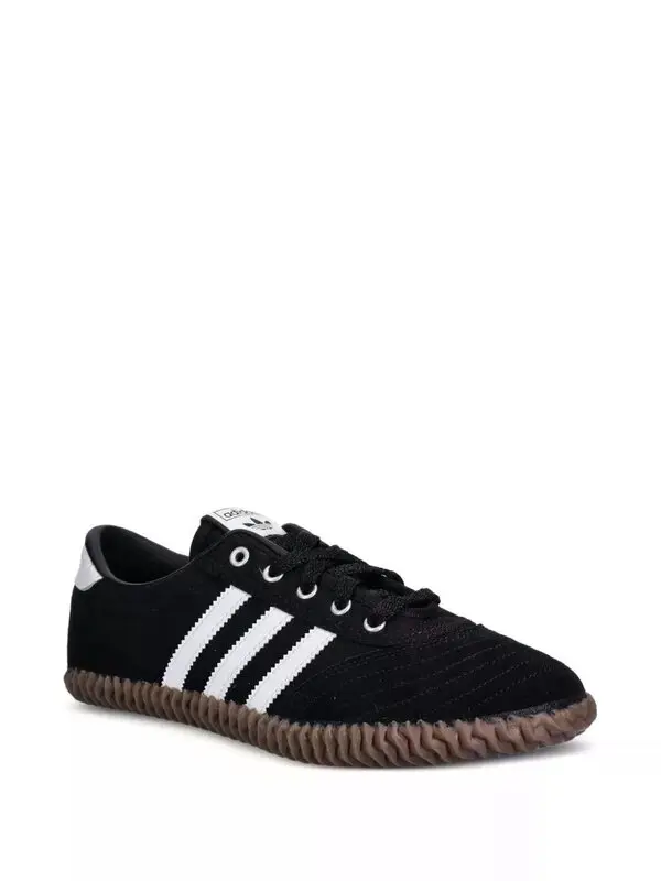 Adidas Volley Plimsole Sneakers