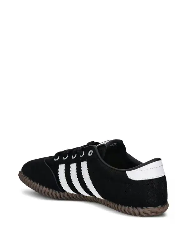 Adidas Volley Plimsole Sneakers