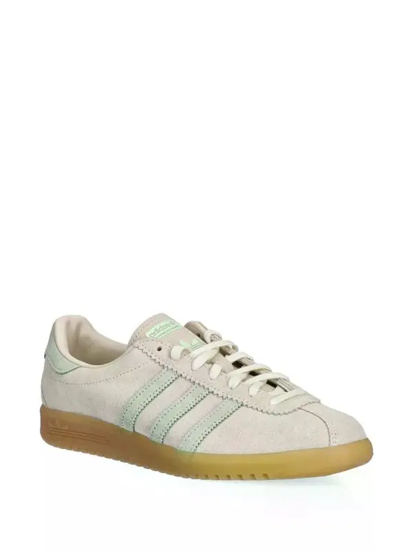 Adidas Brmd Suede 3-stripe Sneakers