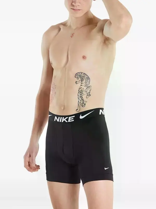 Nike Dri-fit Boxer Briefs