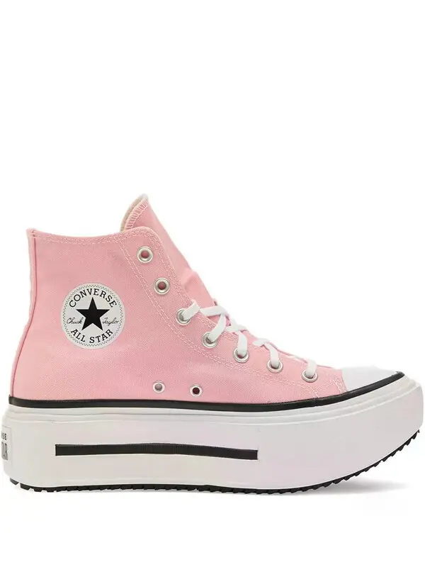 CONVERSE Double-stack Platform Sneakers