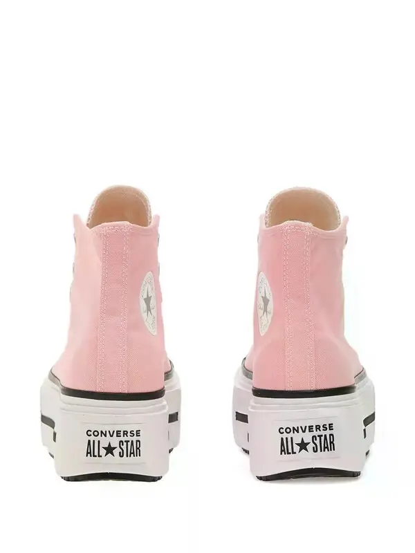 CONVERSE Double-stack Platform Sneakers
