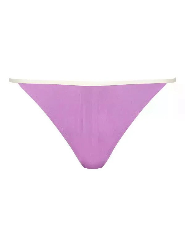 ERES Pat Bikini Bottom - Purple
