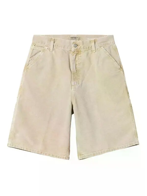 Carhartt Work In Progress Brandon Shorts - Neutrals
