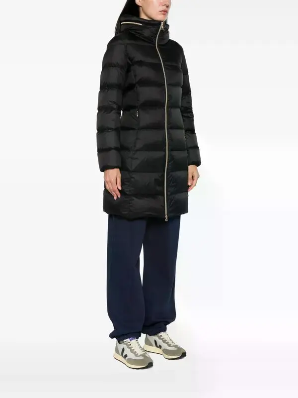Geox Charlene Coat