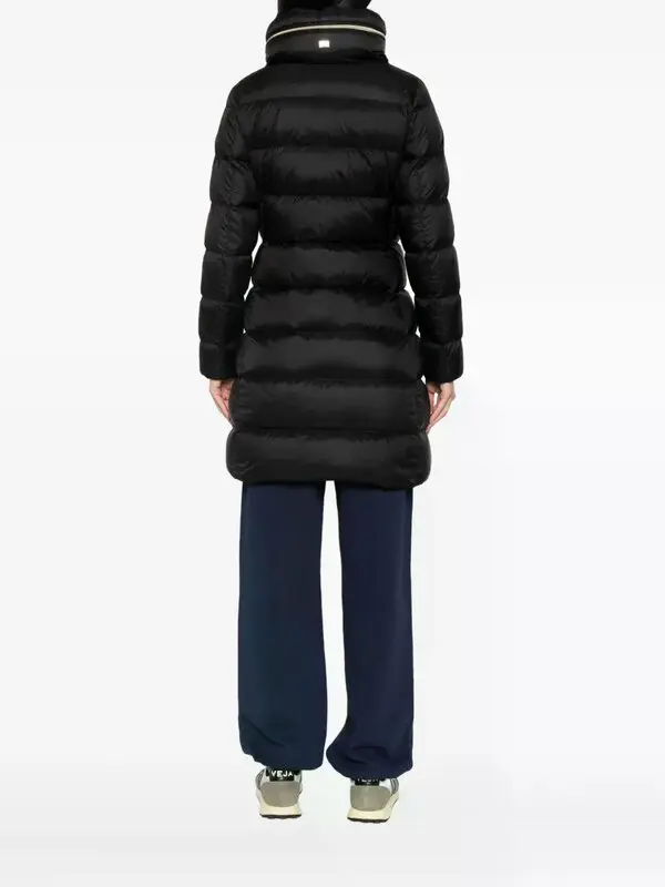 Geox Charlene Coat