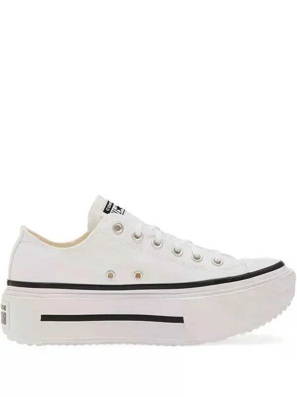 CONVERSE Lift Double Stack Sneakers