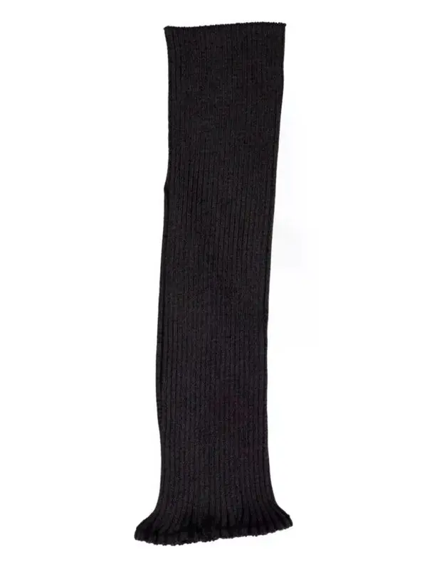 A. ROEGE HOVE Ara Ribbed Skirt