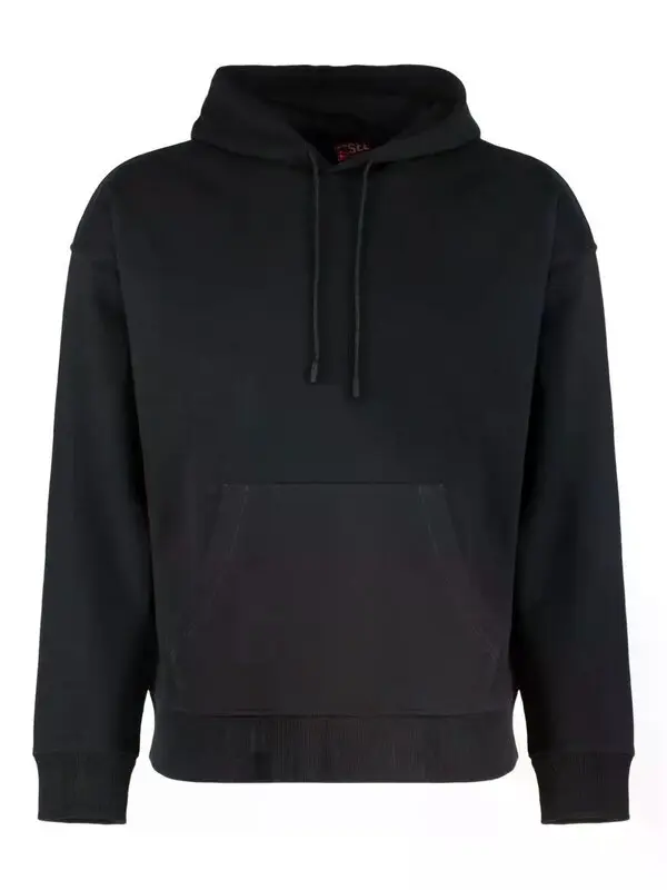 DIESEL Cotton Hoodie