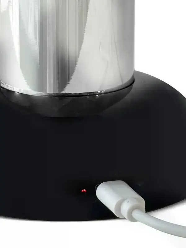 SOWDEN Mushroom-shaped Portable Lamp