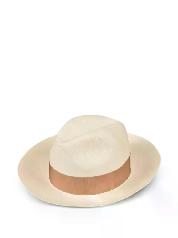 Borsalino Amedeo Panama Hat