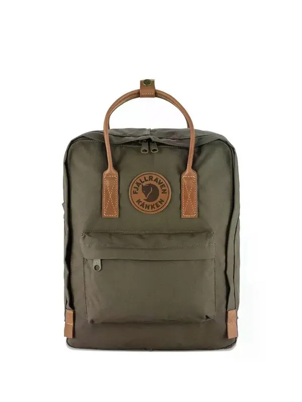 Fjallraven Kånken Top-handles Backpack - Green