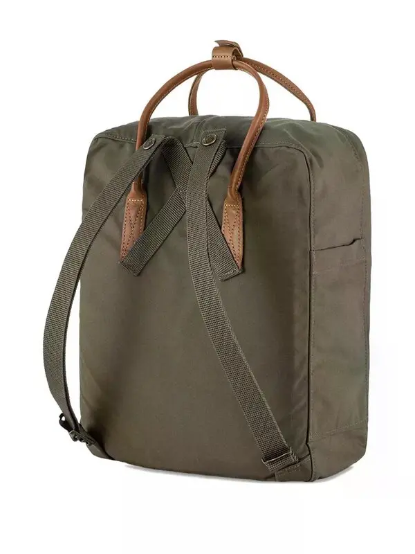 Fjallraven Kånken Top-handles Backpack - Green