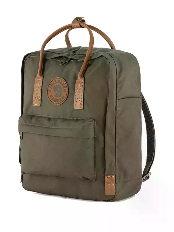 Fjallraven Kånken Top-handles Backpack - Green