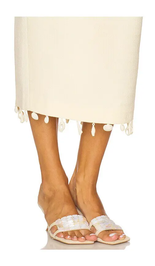 Lpa Tessa Midi Dress