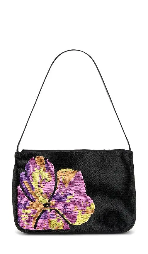 L*Space Alora Beaded Bag