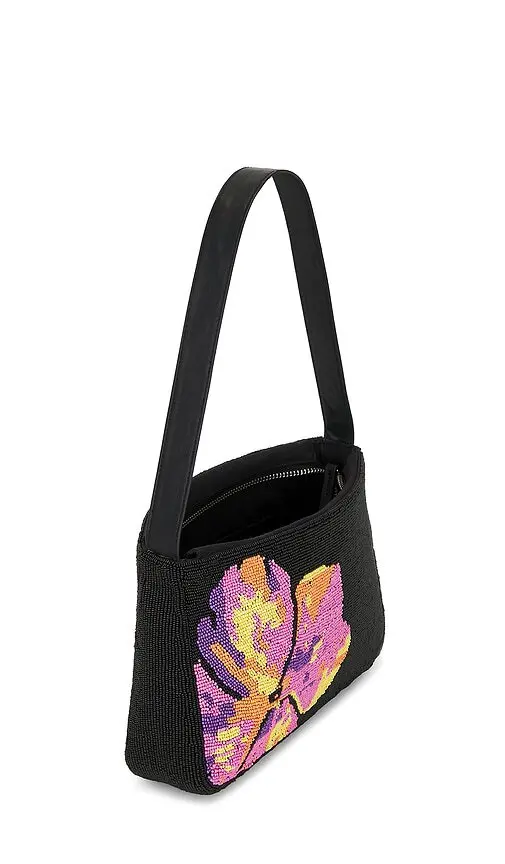 L*Space Alora Beaded Bag