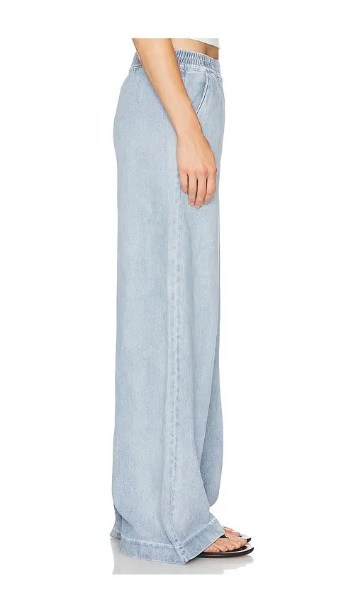 FAVORITE DAUGHTER The Malibu Wide Leg Pants