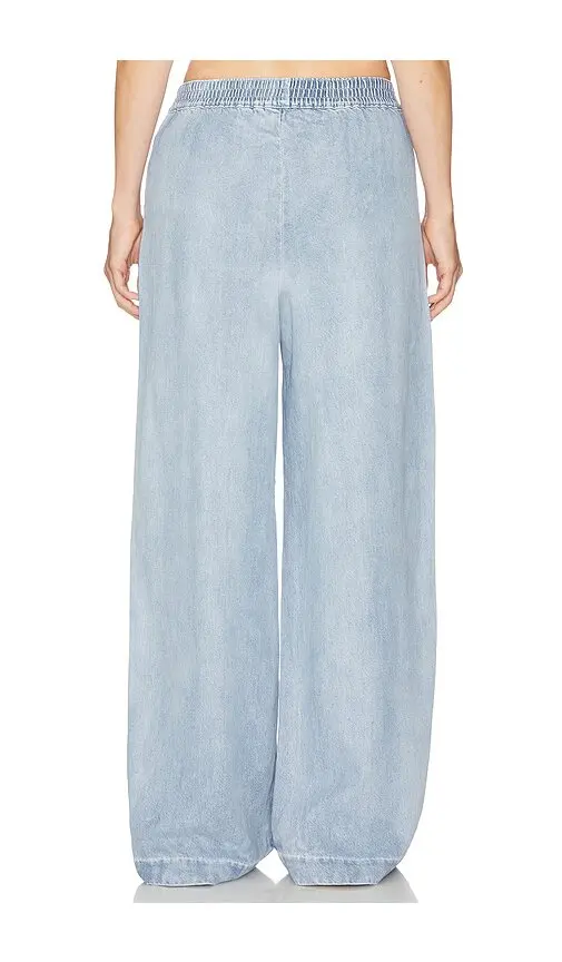 FAVORITE DAUGHTER The Malibu Wide Leg Pants