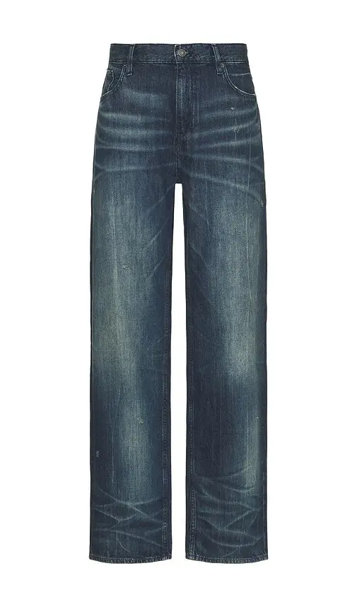 GUESS ORIGINALS Baggy Jeans - Blue