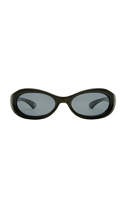 Le Specs Nightcrawler Sunglasses