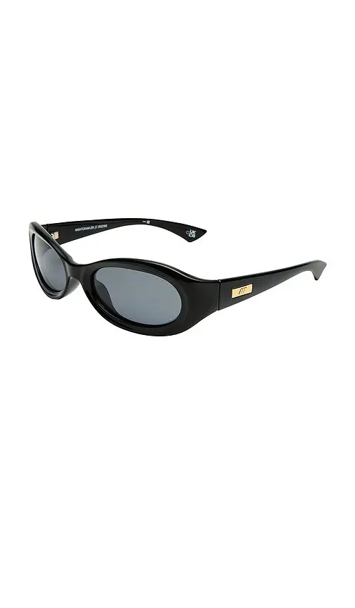 Le Specs Nightcrawler Sunglasses