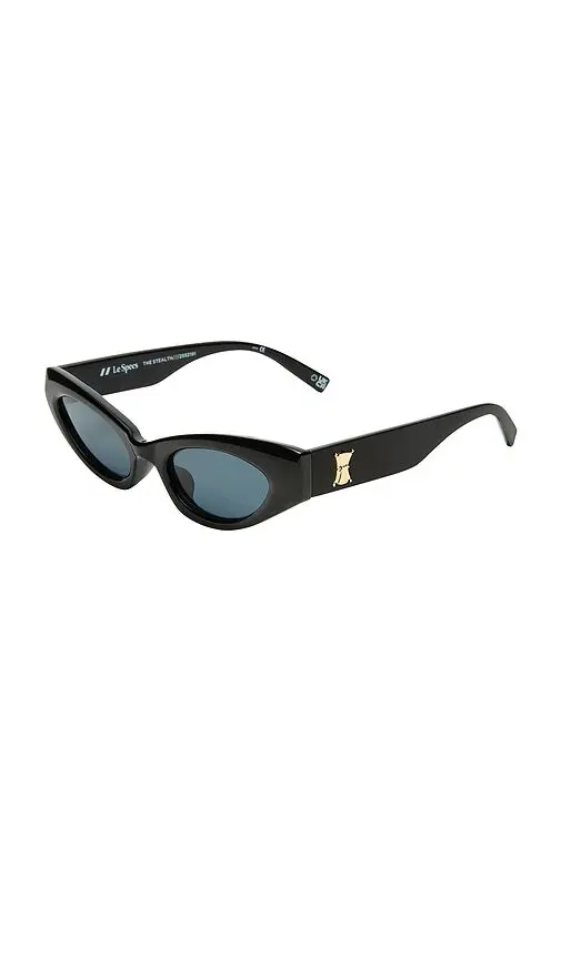 Le Specs The Stealth Sunglasses