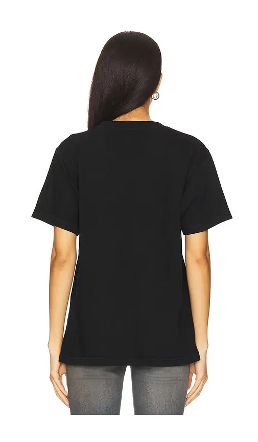 PHILCOS Saweetie Gold Tee