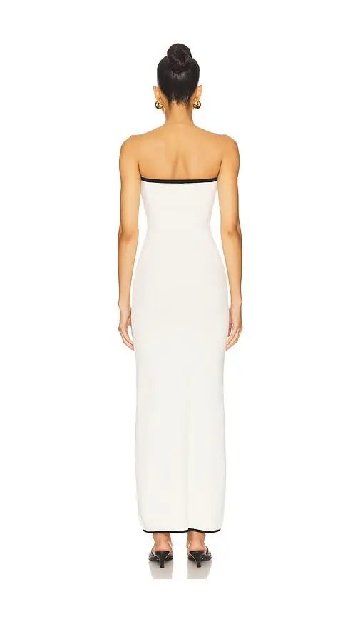 Solid & Striped The Caroline Dress