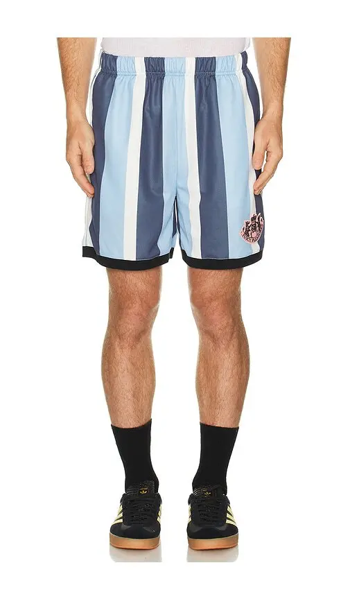 PLEASURES Jpfc Sport Shorts