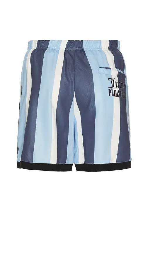 PLEASURES Jpfc Sport Shorts