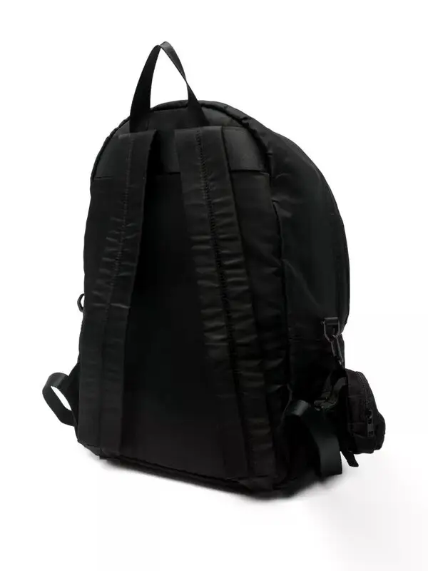 JUUN.J Zip-fastening Mini-pouch Backpack