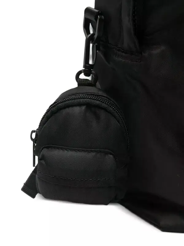 JUUN.J Zip-fastening Mini-pouch Backpack