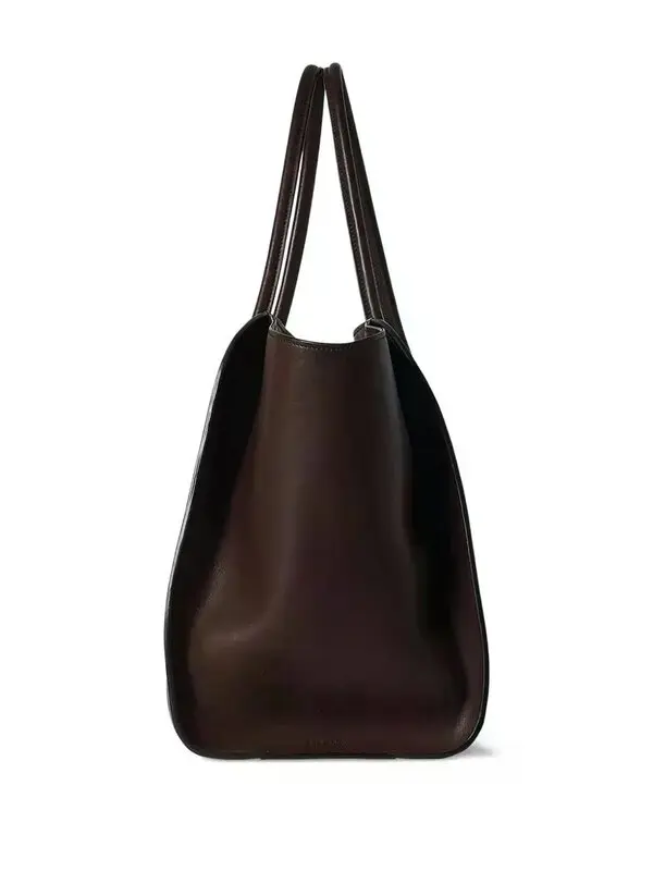 THE ROW Marlo Tote Bag - Brown