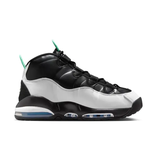 Nike Air Max Uptempo '95 Shoes - Black