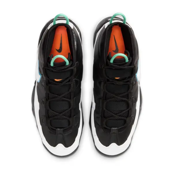 Nike Air Max Uptempo '95 Shoes - Black