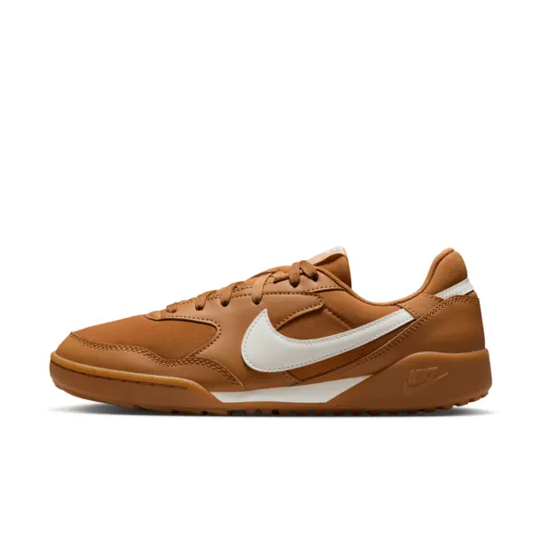 Nike Terra Manta Shoes - Brown