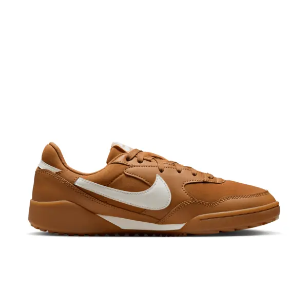 Nike Terra Manta Shoes - Brown