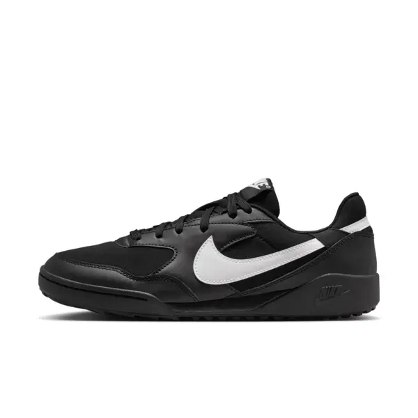 Nike Terra Manta Shoes - Black