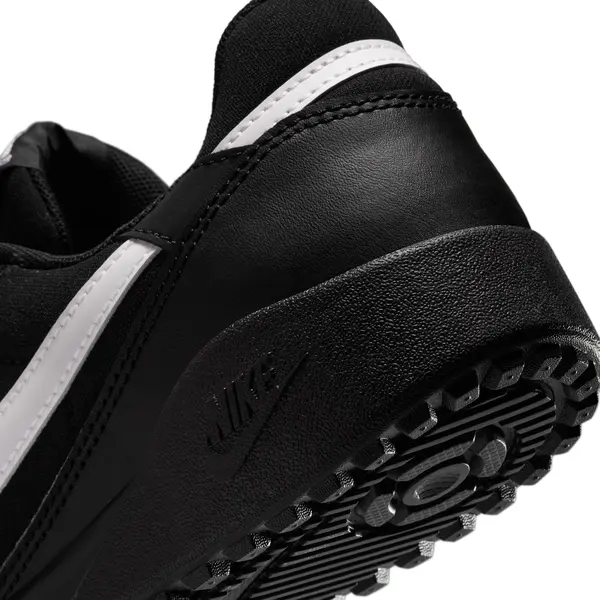Nike Terra Manta Shoes - Black