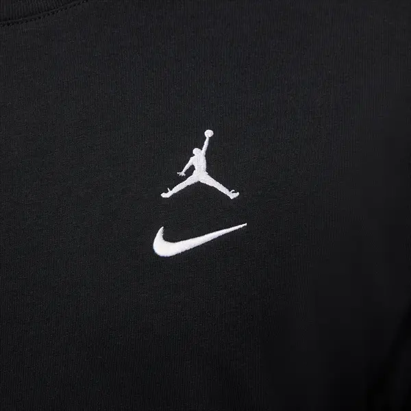 JORDAN Brooklyn T-shirt