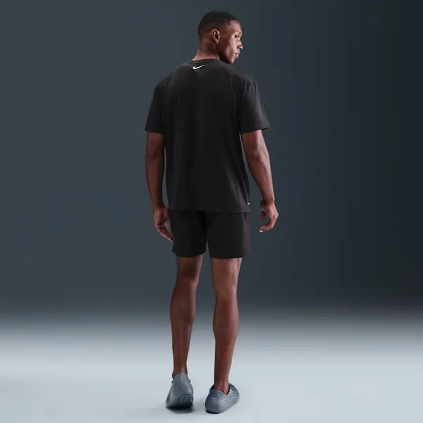 Nike Swoosh Hydroguard Short-sleeve Top