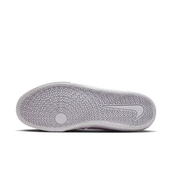 Nike Charge Suede Sneakers - Pink