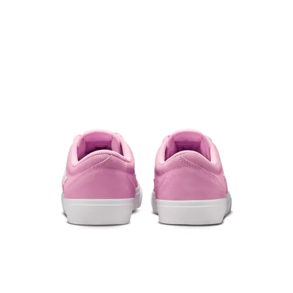 Nike Charge Suede Sneakers - Pink