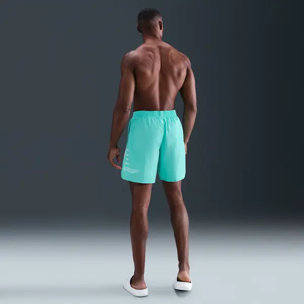 Nike Swim Breaker 7" Fully Lined Volley Shorts