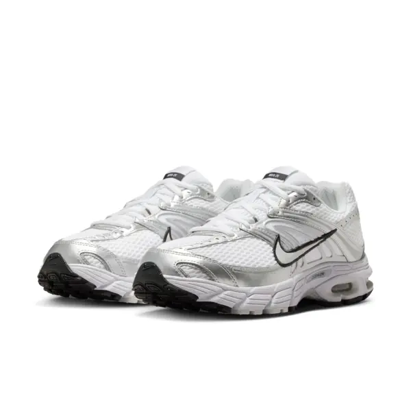 Nike Air Max Moto 2k Sneakers - White-0