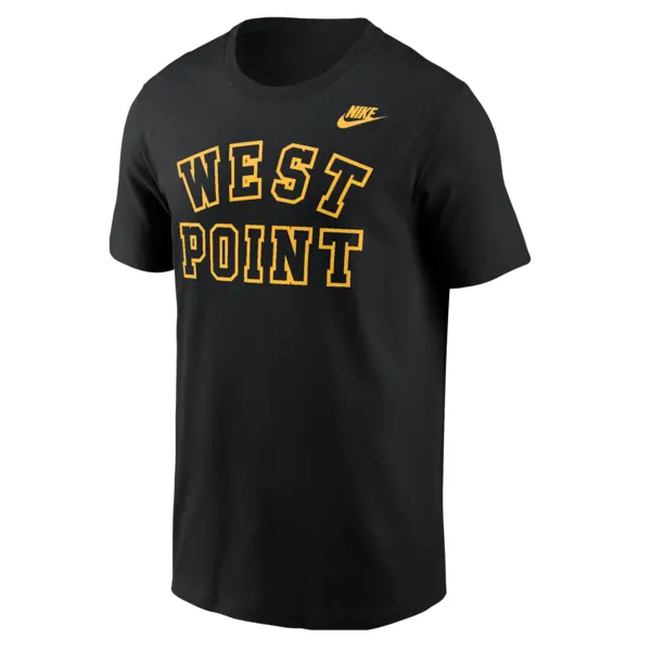 Nike Army College T-shirt - Black