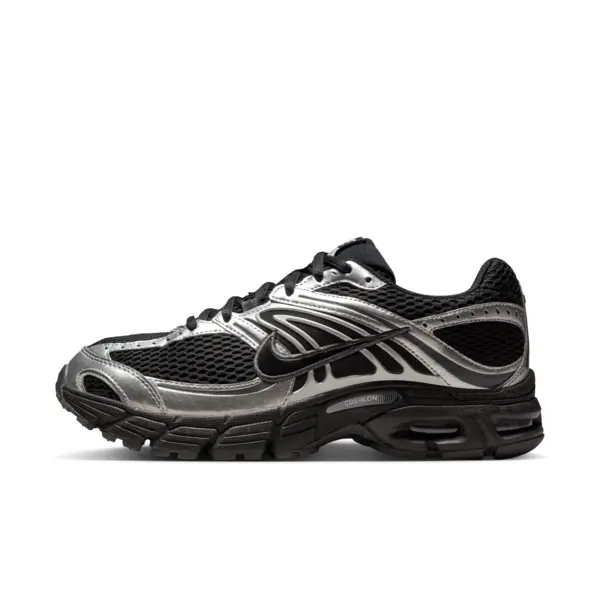 Nike Air Max Moto 2k Sneakers - Black